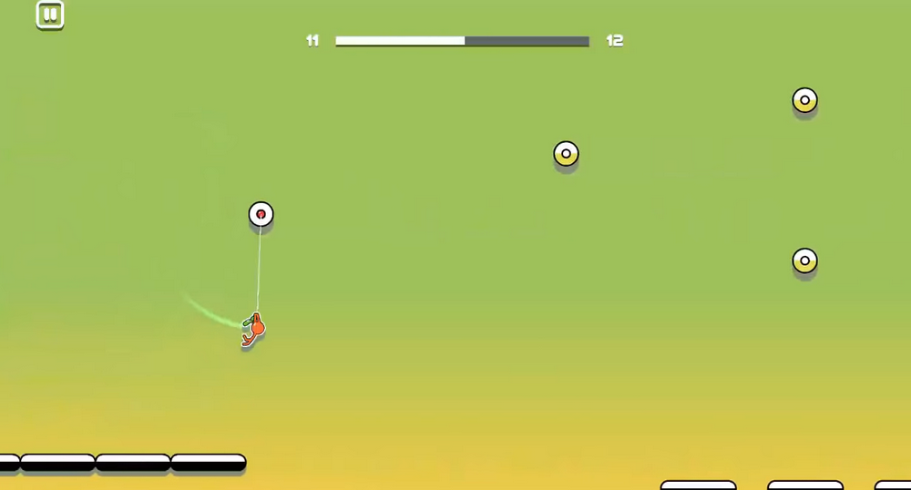 Stickman Hook Game - Play Stickman Hook Online for Free at YaksGames
