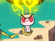 Toxic Targets Game - Play Toxic Targets Online for Free at YaksGames