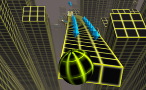 Crazy Roll 3D Game - Play Crazy Roll 3D Online for Free at YaksGames