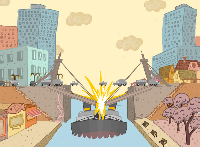 Mr President! Saving President Game - Play Mr President! Saving ...