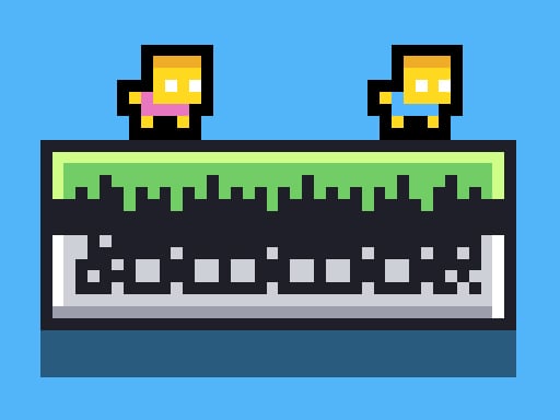 FlapFlat Twins Game - Play FlapFlat Twins Online for Free at YaksGames