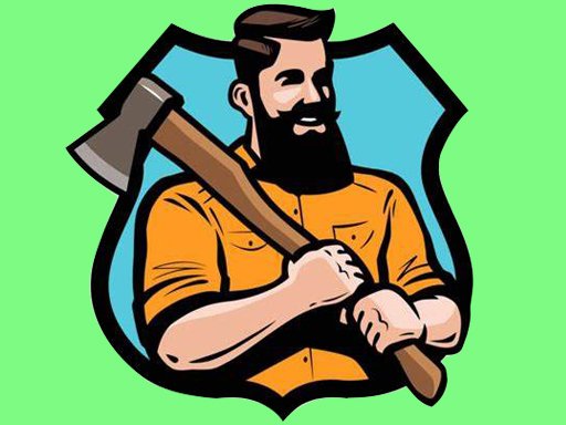 Woodcutter 3D Game - Play Woodcutter 3D Online for Free at YaksGames