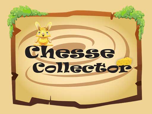 Cheese Collector: Rat Runner Game - Play Cheese Collector: Rat Runner ...