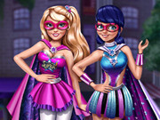 Superhero Princesses Game - Play Superhero Princesses Online for Free ...