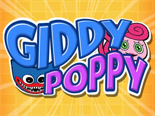 Giddy Poppy Game - Play Giddy Poppy Online for Free at YaksGames