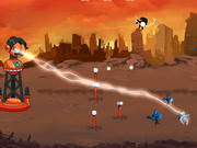 Tesla Defense 2 Game - Play Tesla Defense 2 Online for Free at YaksGames