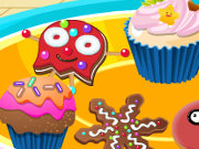 Crazy Cookie Cooking Game - Play Crazy Cookie Cooking Online for Free ...