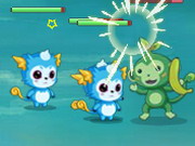 Monster Saga Game - Play Monster Saga Online for Free at YaksGames
