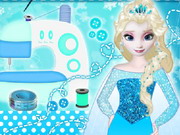 Elsa Fashion Designer Game - Play Elsa Fashion Designer Online for Free ...