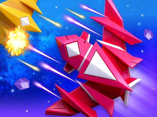 1945 Air Force Space Shooter Game - Play 1945 Air Force Space Shooter ...