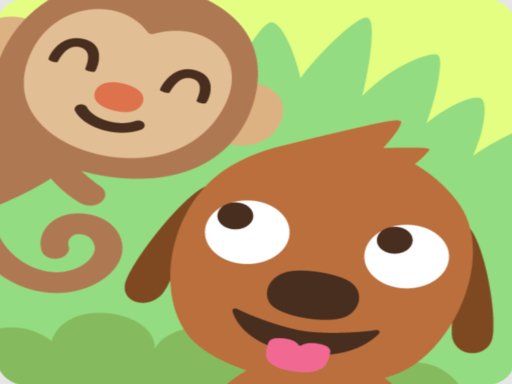 Sago Mini Zoo Playset Game - Play Sago Mini Zoo Playset Online for Free ...