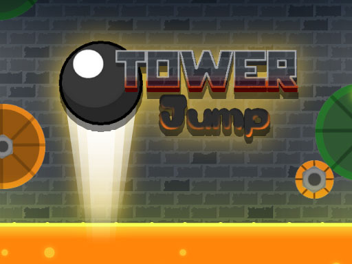 Tower Jump Game - Play Tower Jump Online for Free at YaksGames