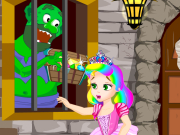 Princess Juliet Troll's Castle Escape Game - Play Princess Juliet Troll ...