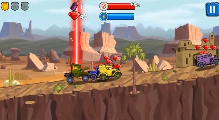 Car Eats Car Evil Cars Game - Play Car Eats Car Evil Cars Online for ...