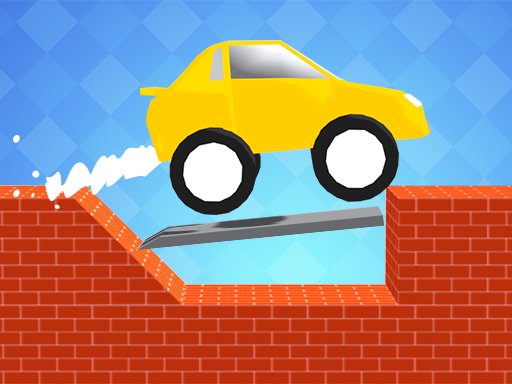 Draw Car Road 3D Game - Play Draw Car Road 3D Online for Free at YaksGames