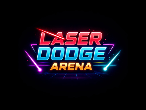 Laser Dodge Arena Game - Play Laser Dodge Arena Online for Free at ...