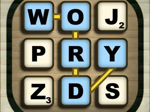 Wordy Pop Game - Play Wordy Pop Online for Free at YaksGames