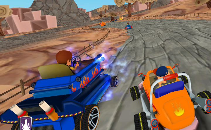 Go Kart Pro Game - Play Go Kart Pro Online for Free at YaksGames