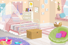 My Scene: Room Makeover Game - Play My Scene: Room Makeover Online for ...