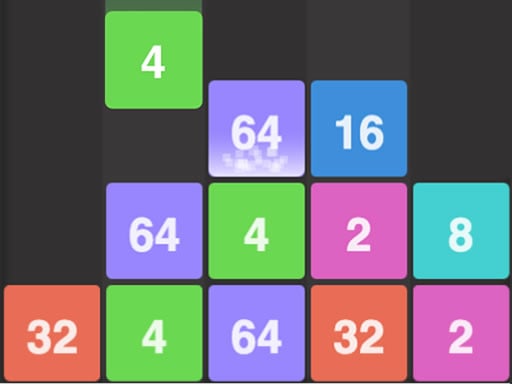 Drop The Numbers Game - Play Drop The Numbers Online for Free at YaksGames