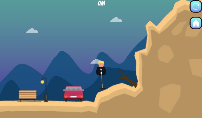 Climbing Over It Game - Play Climbing Over It Online for Free at YaksGames