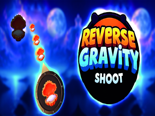 Reverse Gravity Shoot Game - Play Reverse Gravity Shoot Online for Free ...