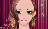 Glamor Make-Up Game - Play Glamor Make-Up Online for Free at YaksGames