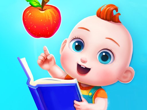 Baby Preschool Learning Game - Play Baby Preschool Learning Online for ...