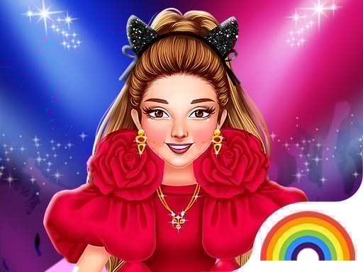 Spring Haute Couture Season 1 Game - Play Spring Haute Couture Season 1 ...