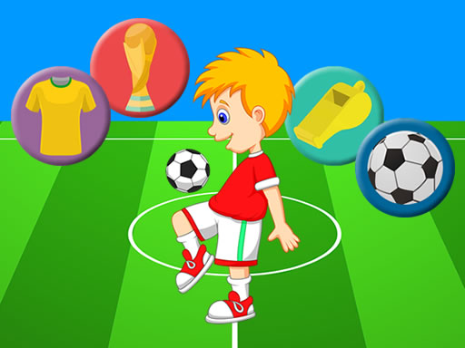 Soccer Match 3 Game - Play Soccer Match 3 Online for Free at YaksGames