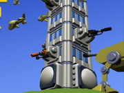Rise Of The Tower Game - Play Rise Of The Tower Online for Free at ...