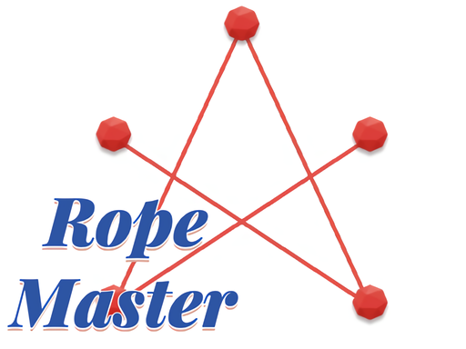 Rope Master Puzzle Game - Play Rope Master Puzzle Online for Free at ...