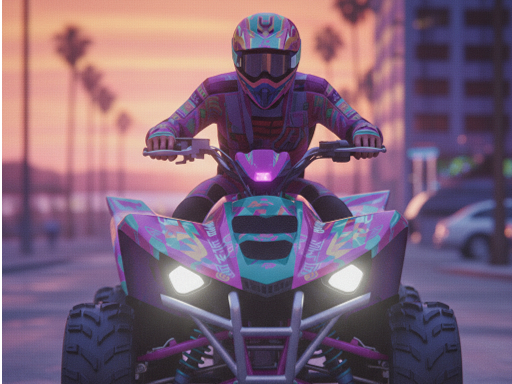 Quad Bike Racing Game Game - Play Quad Bike Racing Game Online for Free ...