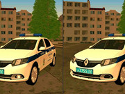 Renault Differences Game - Play Renault Differences Online for Free at YaksGames