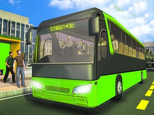Bus Driving Amazing Game - Play Bus Driving Amazing Online for Free at ...