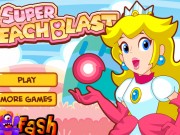 Peach Blast Game - Play Peach Blast Online for Free at YaksGames