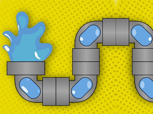 Water Pipe Game - Play Water Pipe Online for Free at YaksGames