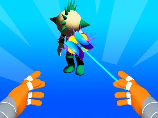 Yoyo Hero 3D Game - Play Yoyo Hero 3D Online for Free at YaksGames