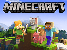 Minecraft Build Craft Game - Play Minecraft Build Craft Online for Free ...