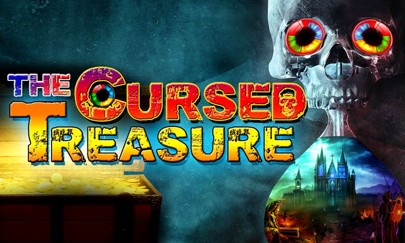 The Cursed Treasure Game - Play The Cursed Treasure Online for Free at ...