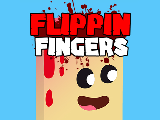 Flippin Fingers Game - Play Flippin Fingers Online for Free at YaksGames