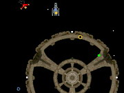 Flashtrek Game - Play Flashtrek Online for Free at YaksGames