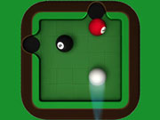Flick Pool Star Game - Play Flick Pool Star Online for Free at YaksGames