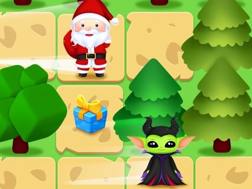 Santas Gift Hunt Game - Play Santas Gift Hunt Online for Free at YaksGames