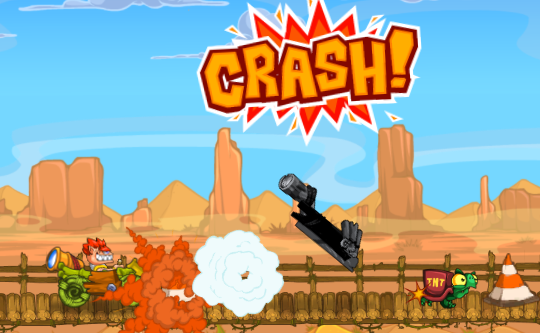 Stone Age Racing Game - Play Stone Age Racing Online for Free at YaksGames