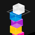 Color Tower Game - Play Color Tower Online for Free at YaksGames