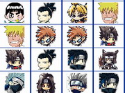 Naruto Match 2 Game - Play Naruto Match 2 Online for Free at YaksGames
