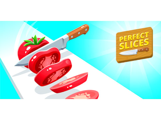 Perfect Slices- cut Game - Play Perfect Slices- cut Online for Free at ...