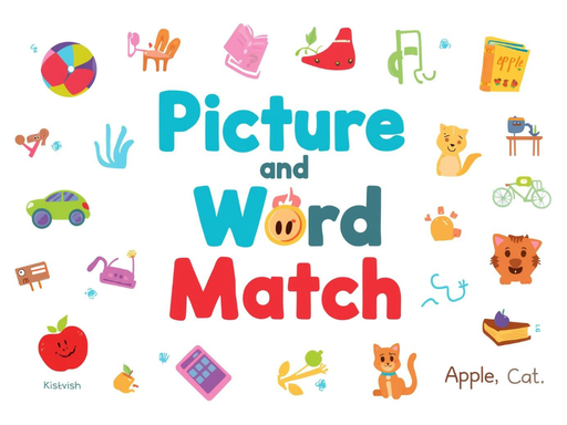 Picture and Word Match Game - Play Picture and Word Match Online for ...