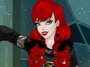 Vampire Lady Dress Up Game - Play Vampire Lady Dress Up Online for Free ...